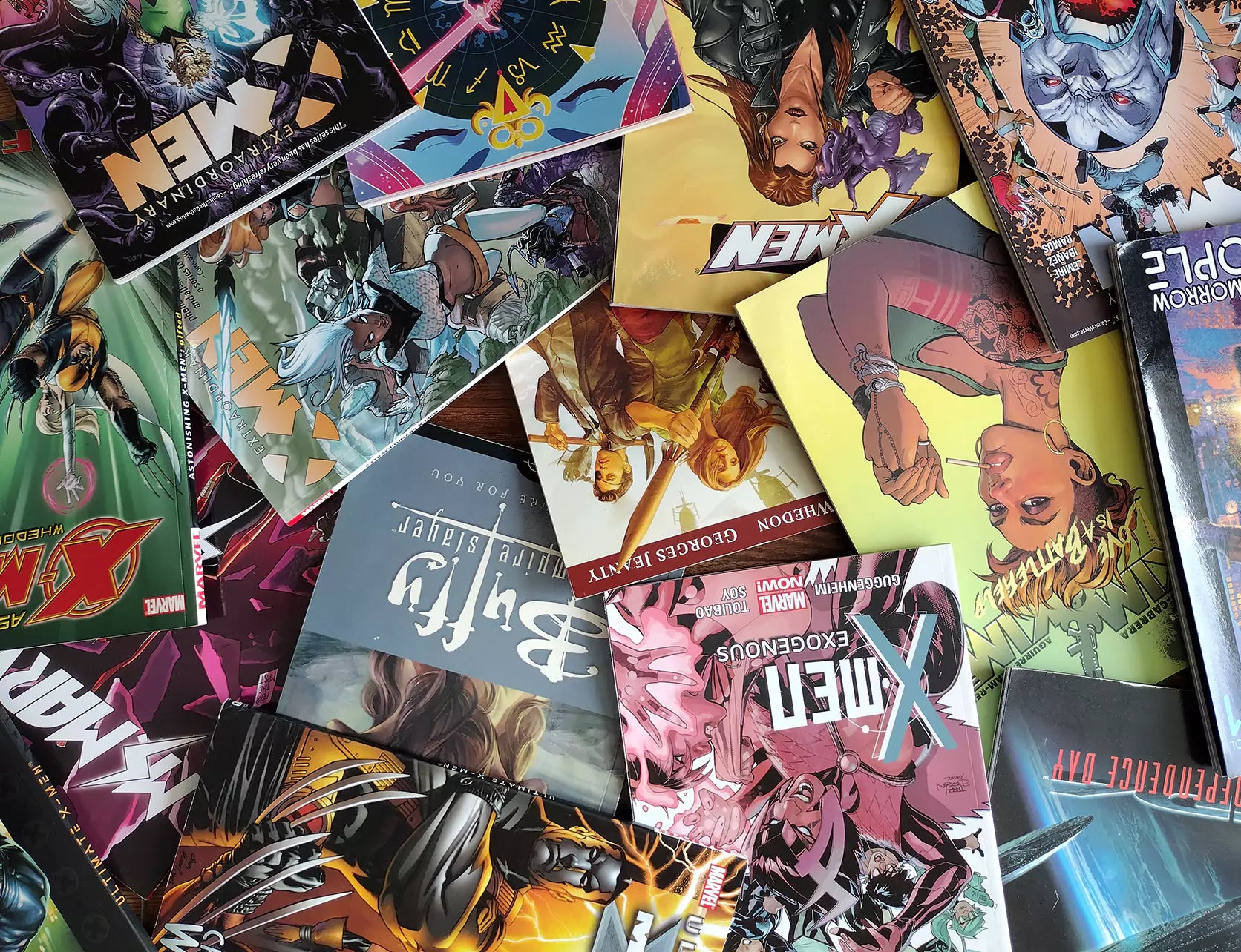 Hardcovers – The Comic Shop Fiji